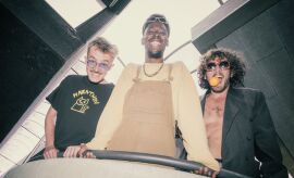 Programma - We Are Public