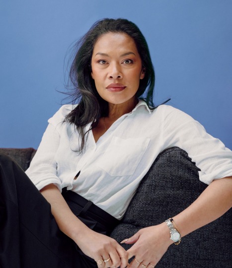 Wie denk je dat ik ben?