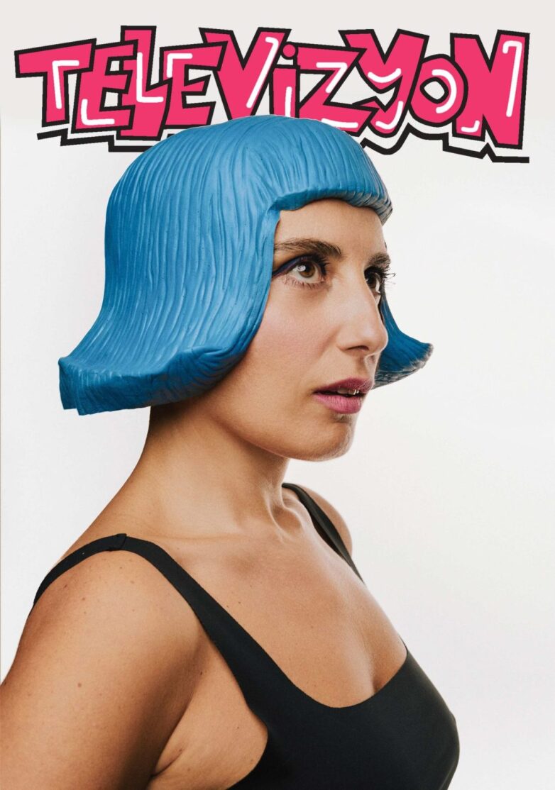 Sanem Kalfa's Televizyon