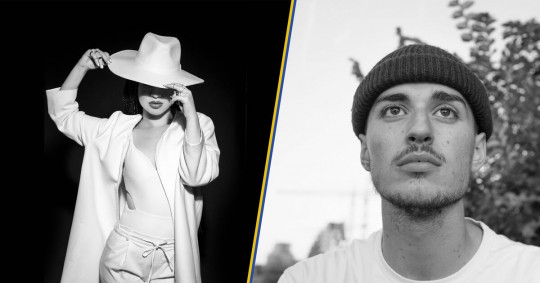 Double bill: Through & Nomad