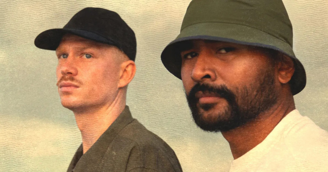 Kleinkinderen Van De Oost