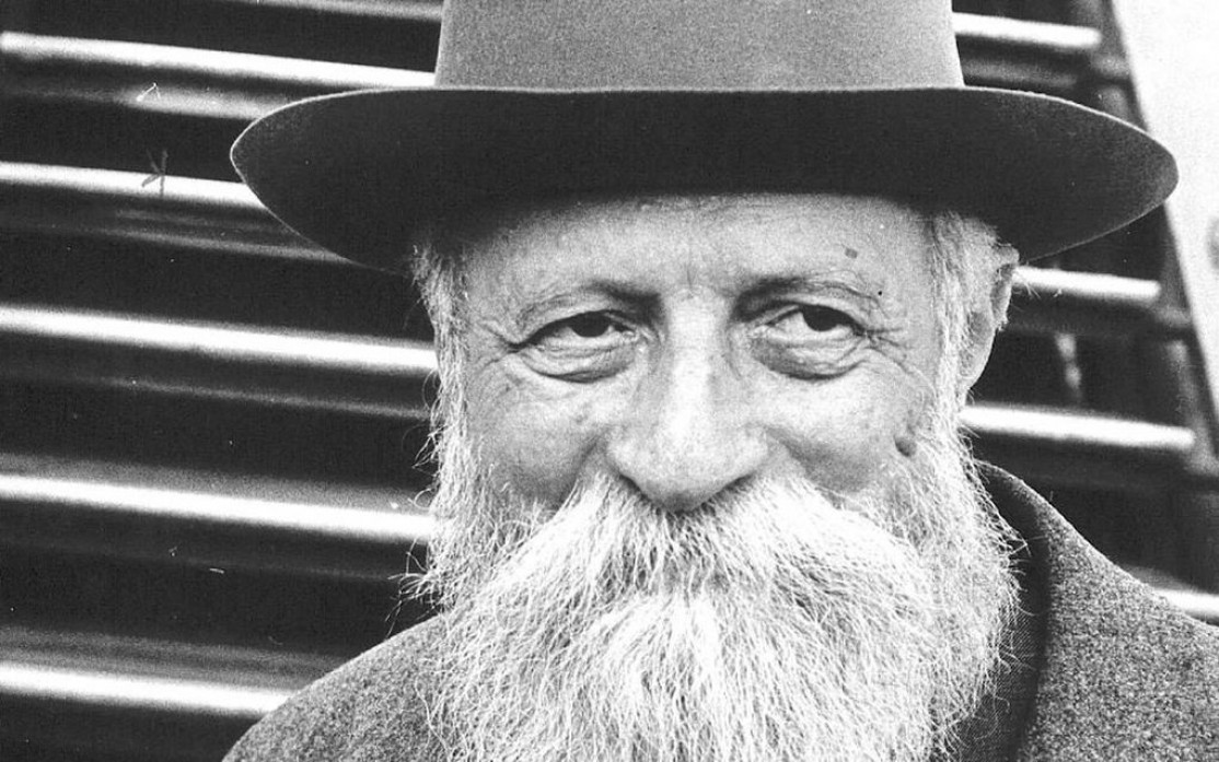 Martin Buber