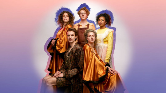 Fünf, sechs, alles Flex