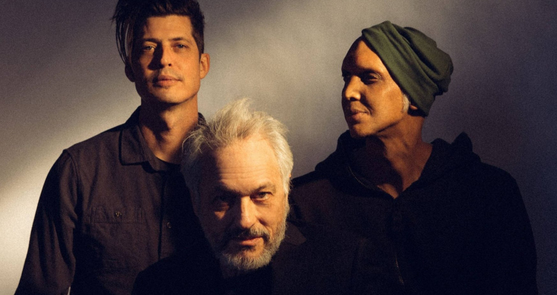 Marc Ribot Ceramic Dog