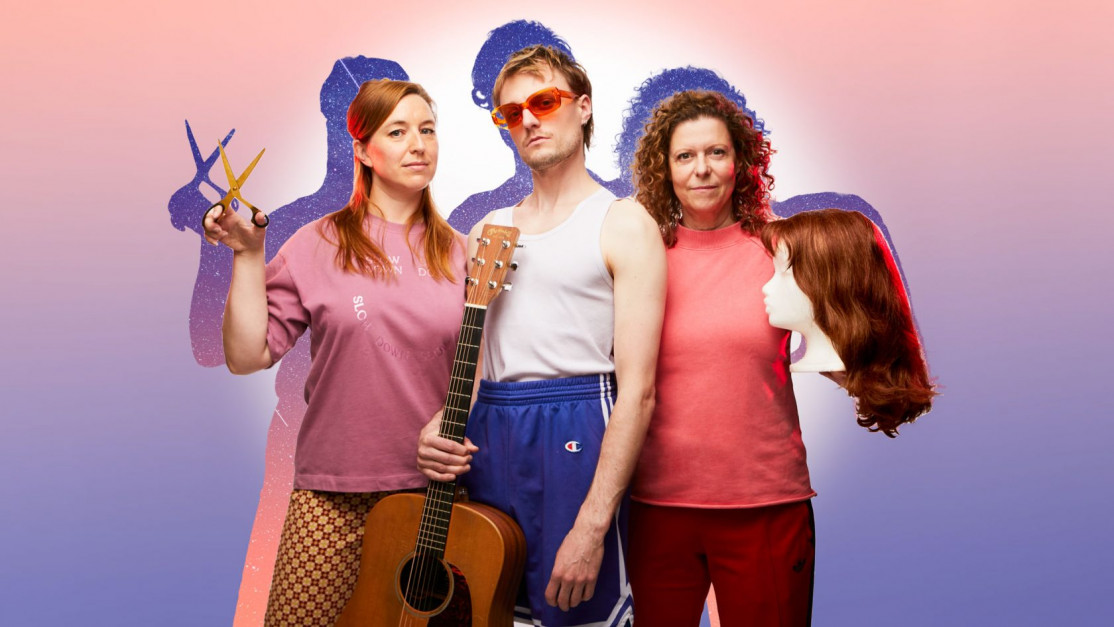 De Grote Actualiteiten Tombola 19:30u