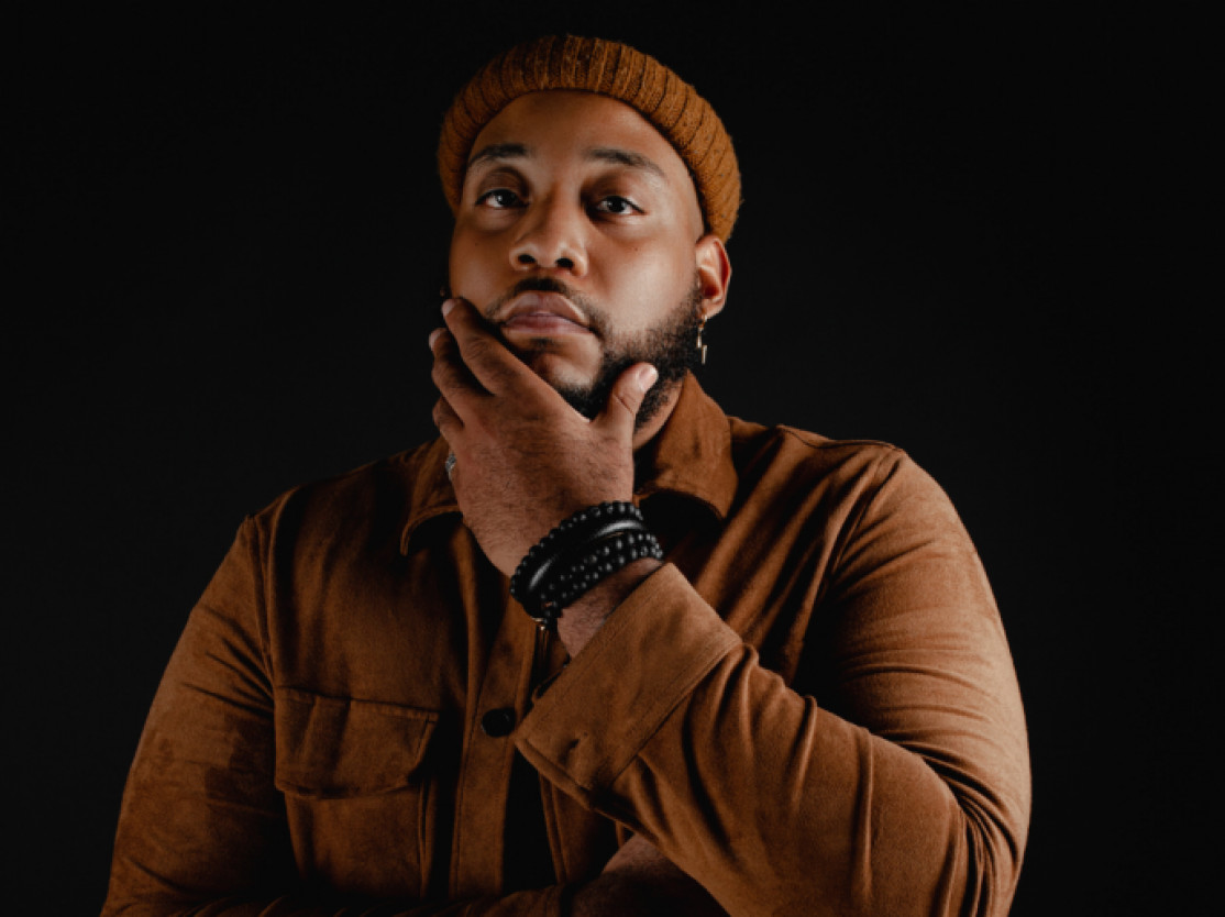 DATSKAT: JaRon Marshall + Support RADIOHOP