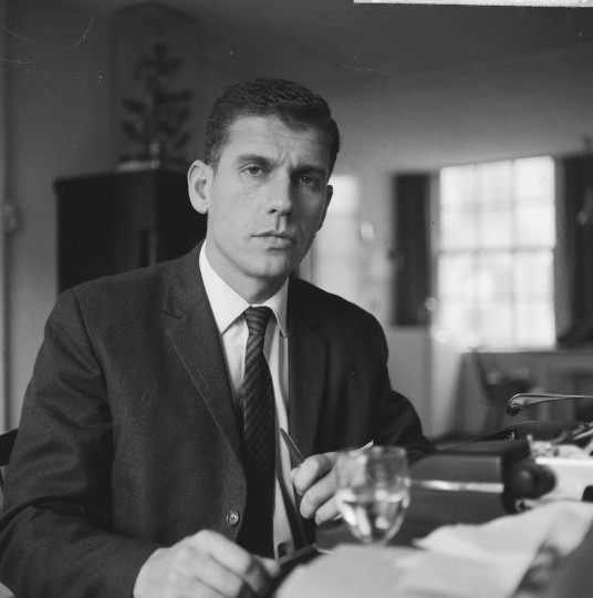 100 jaar Gerard Reve