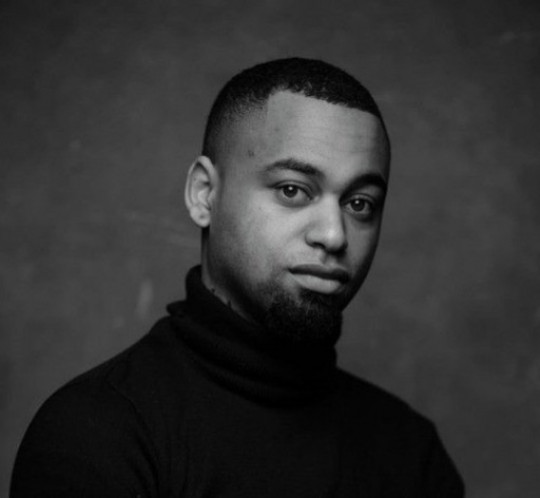 Yoràn Vroom's Group of Friends