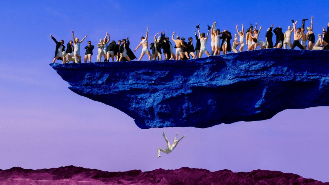 De meester en Margarita