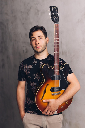 Max Sergeant Quintet