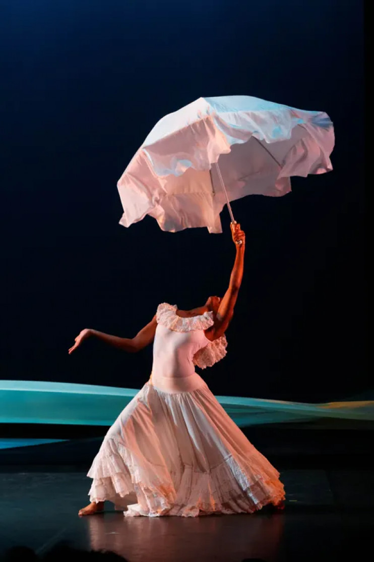 Alvin Ailey II - The Next Generation