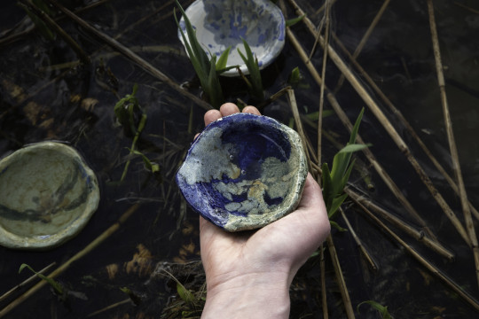 Sonic Acts Biennial Exhibition