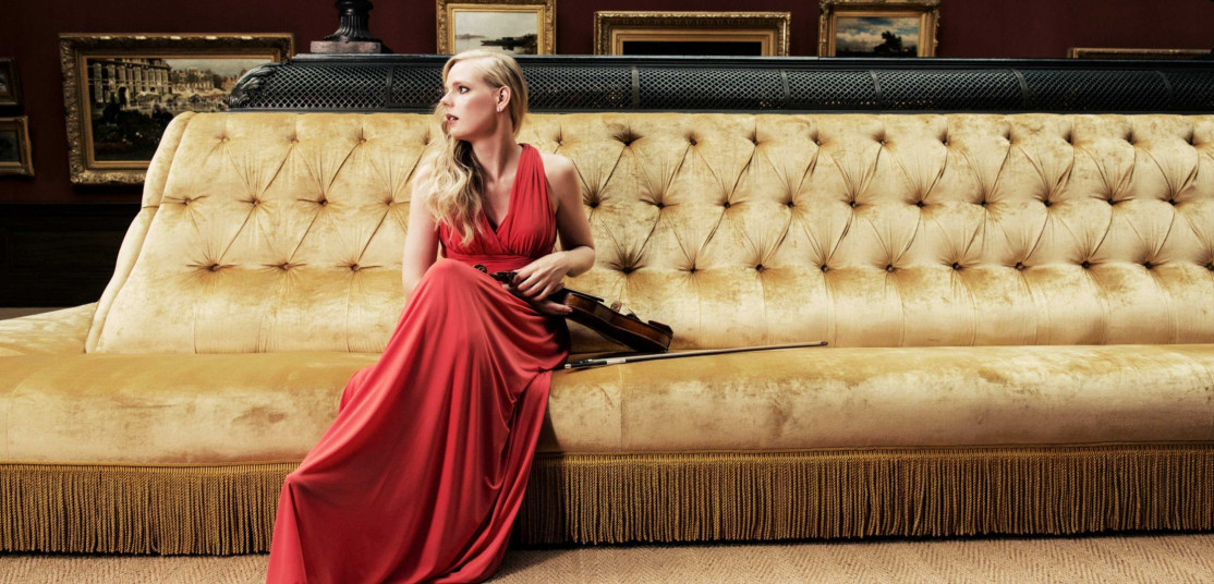 Nielsens Vioolconcert