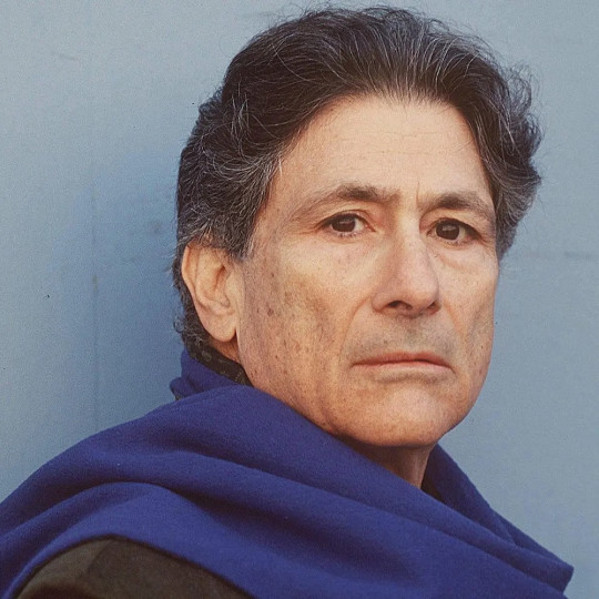 Edward Said