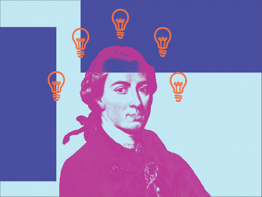 Bucketlist filosofie: Immanuel Kant