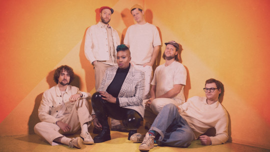 Weerd Two Year Anniversary