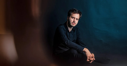 Jan Willem Baljet & Antonii Baryshevskyi