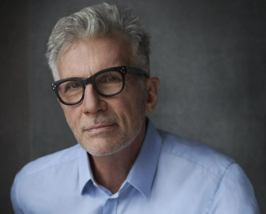 In conversation with Michael Cunningham