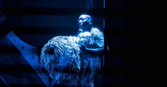 Keti Koti met Marcha Djoe