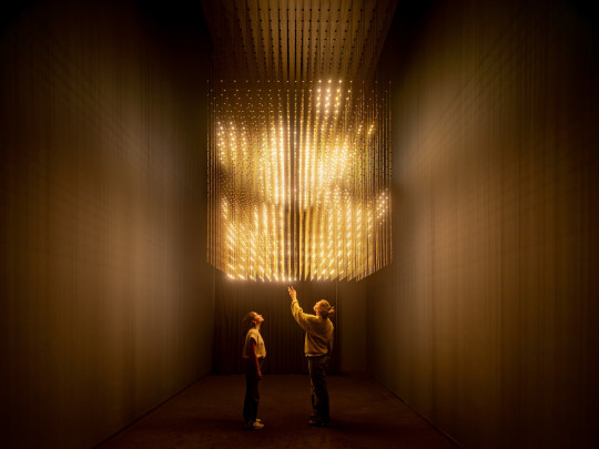 Random International