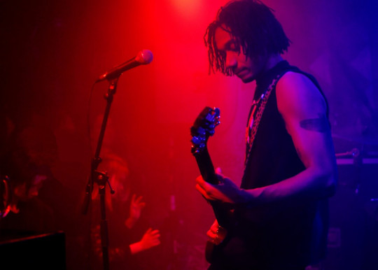 One Another Presents: VOID vol. 1