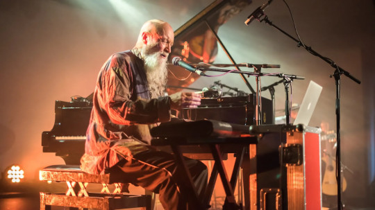 Terry Riley's In C