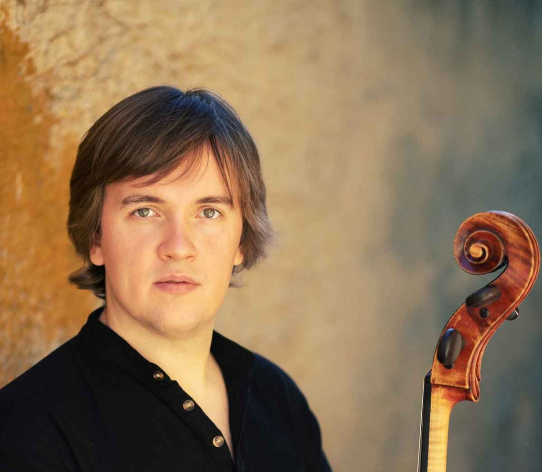 Dvořák's Celloconcert